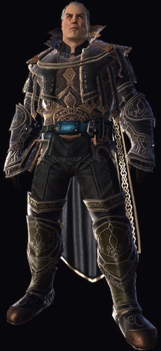 Volahk | Forgotten Realms Wiki | Fandom