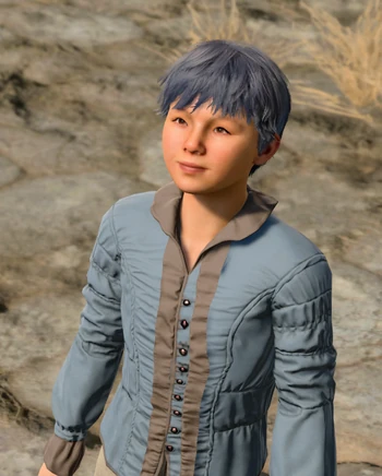 Gabe | Forgotten Realms Wiki | Fandom