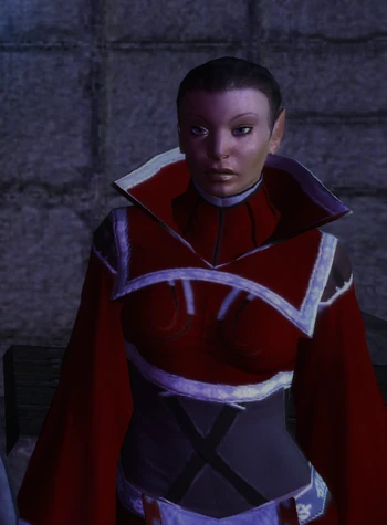 Nya | Forgotten Realms Wiki | Fandom