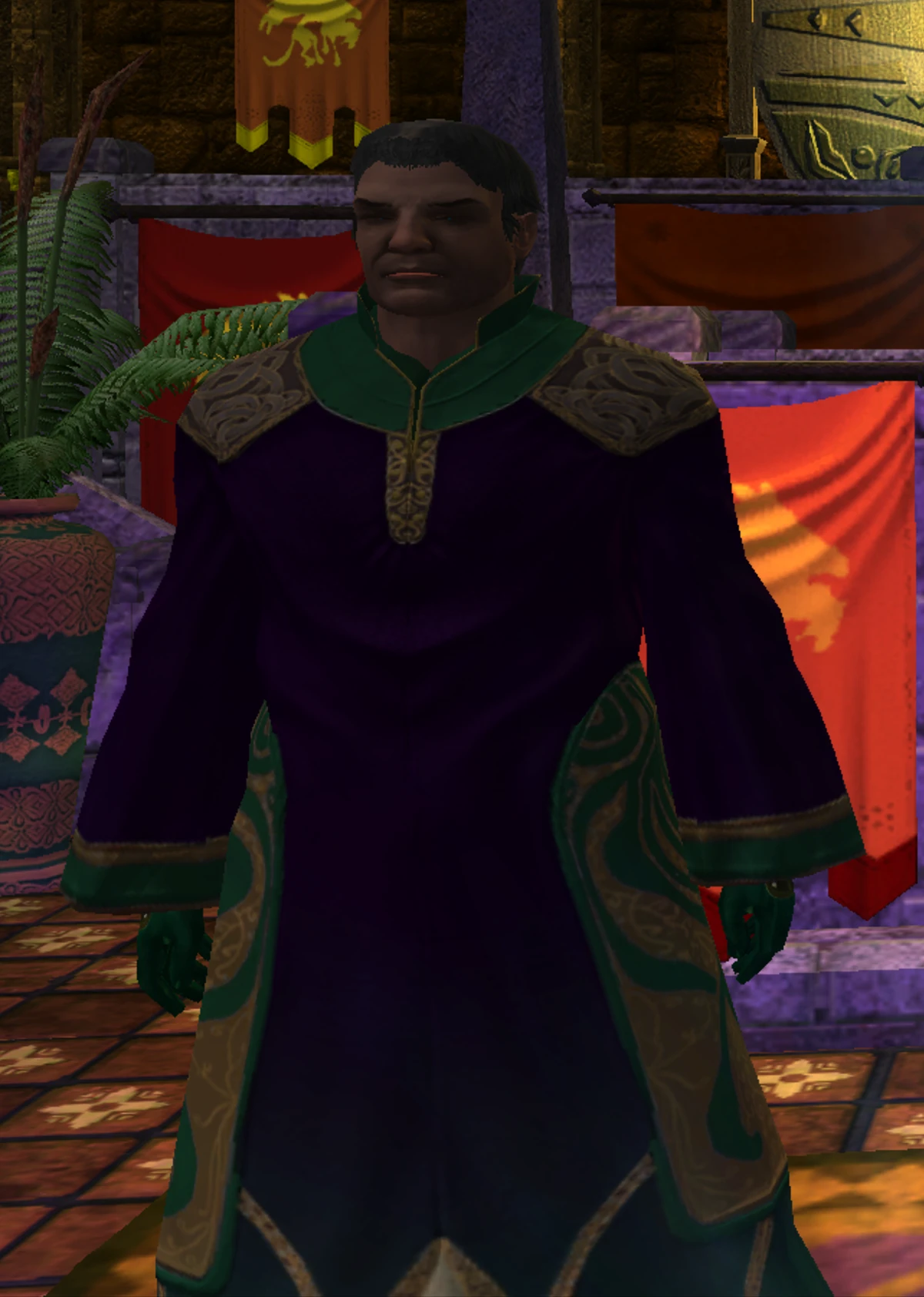 Obid Teltas | Forgotten Realms Wiki | Fandom