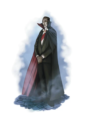 Strahd von Zarovich | Forgotten Realms Wiki | Fandom