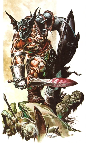 Warduke | Forgotten Realms Wiki | Fandom