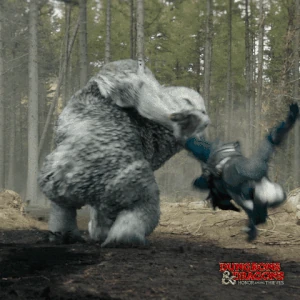 Wild shape | Forgotten Realms Wiki | Fandom