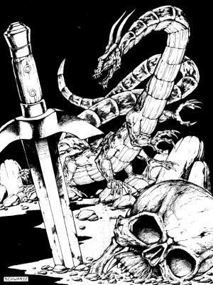 Behir | Forgotten Realms Wiki | Fandom