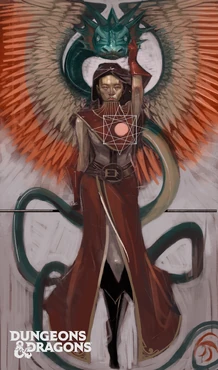 Couatl | Forgotten Realms Wiki | Fandom