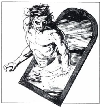 Fetch | Forgotten Realms Wiki | Fandom