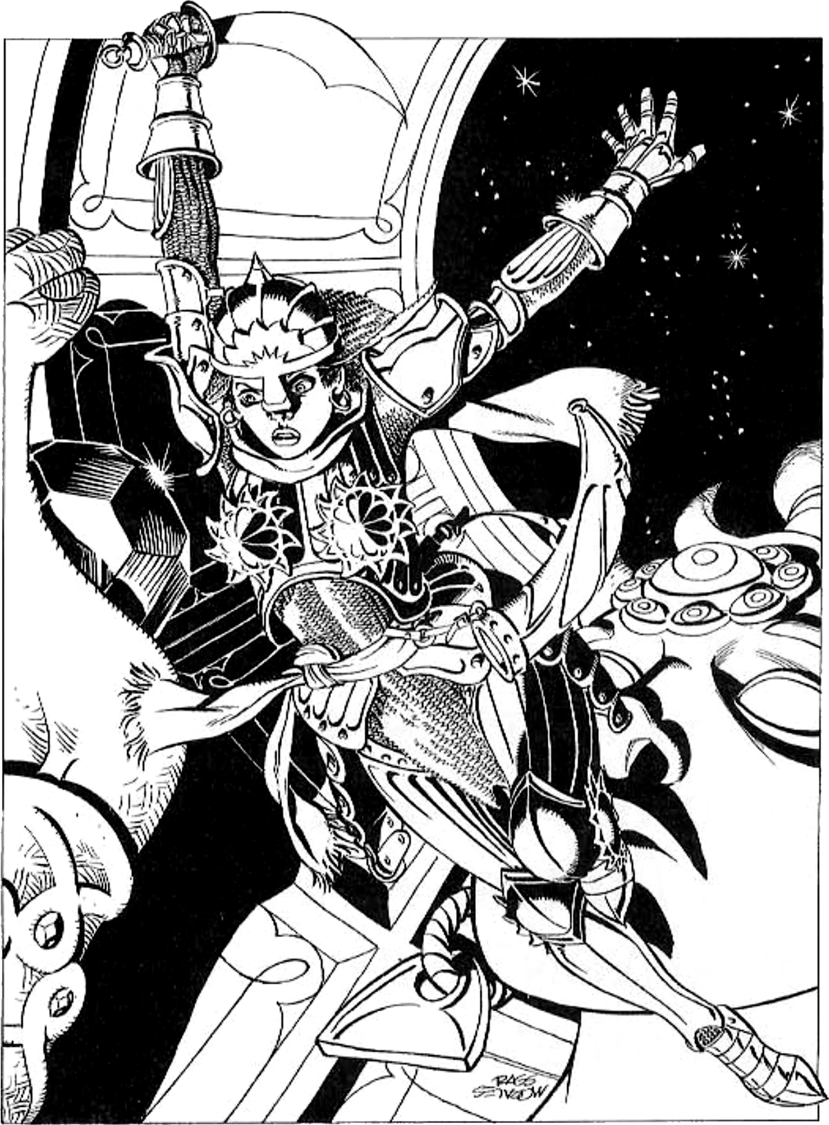 Holly Harrowslough | Forgotten Realms Wiki | Fandom