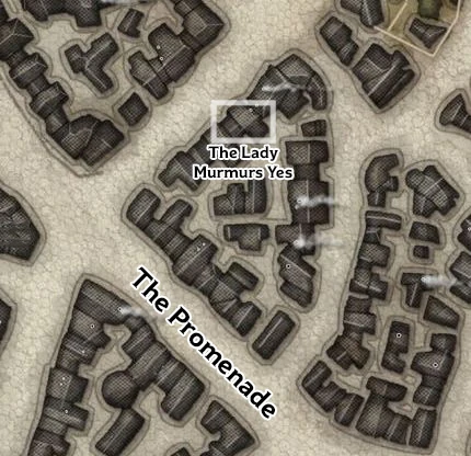 Lady Murmurs Yes | Forgotten Realms Wiki | Fandom