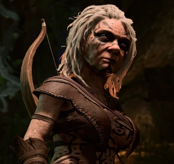 Olodan | Forgotten Realms Wiki | Fandom