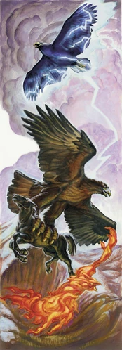 Roc | Forgotten Realms Wiki | Fandom