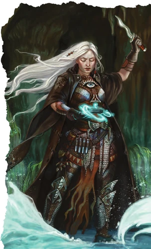 Shape water | Forgotten Realms Wiki | Fandom
