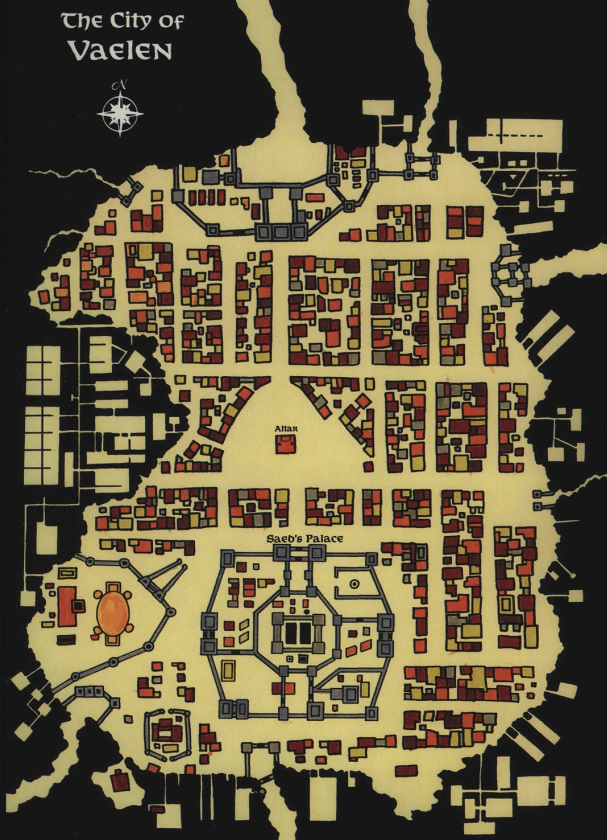 Category:Locations in Veldorn | Forgotten Realms Wiki | Fandom