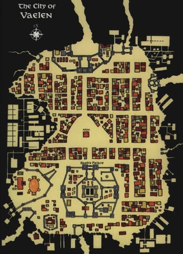 Old Vaelen | Forgotten Realms Wiki | Fandom