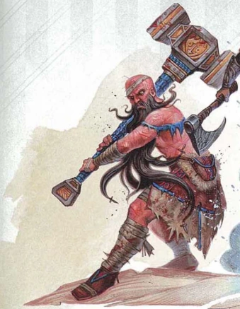 Path of the Zealot | Forgotten Realms Wiki | Fandom