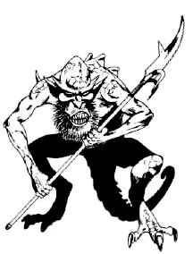 Barbazu | Forgotten Realms Wiki | Fandom