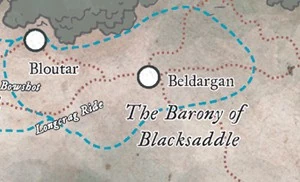 Beldargan | Forgotten Realms Wiki | Fandom