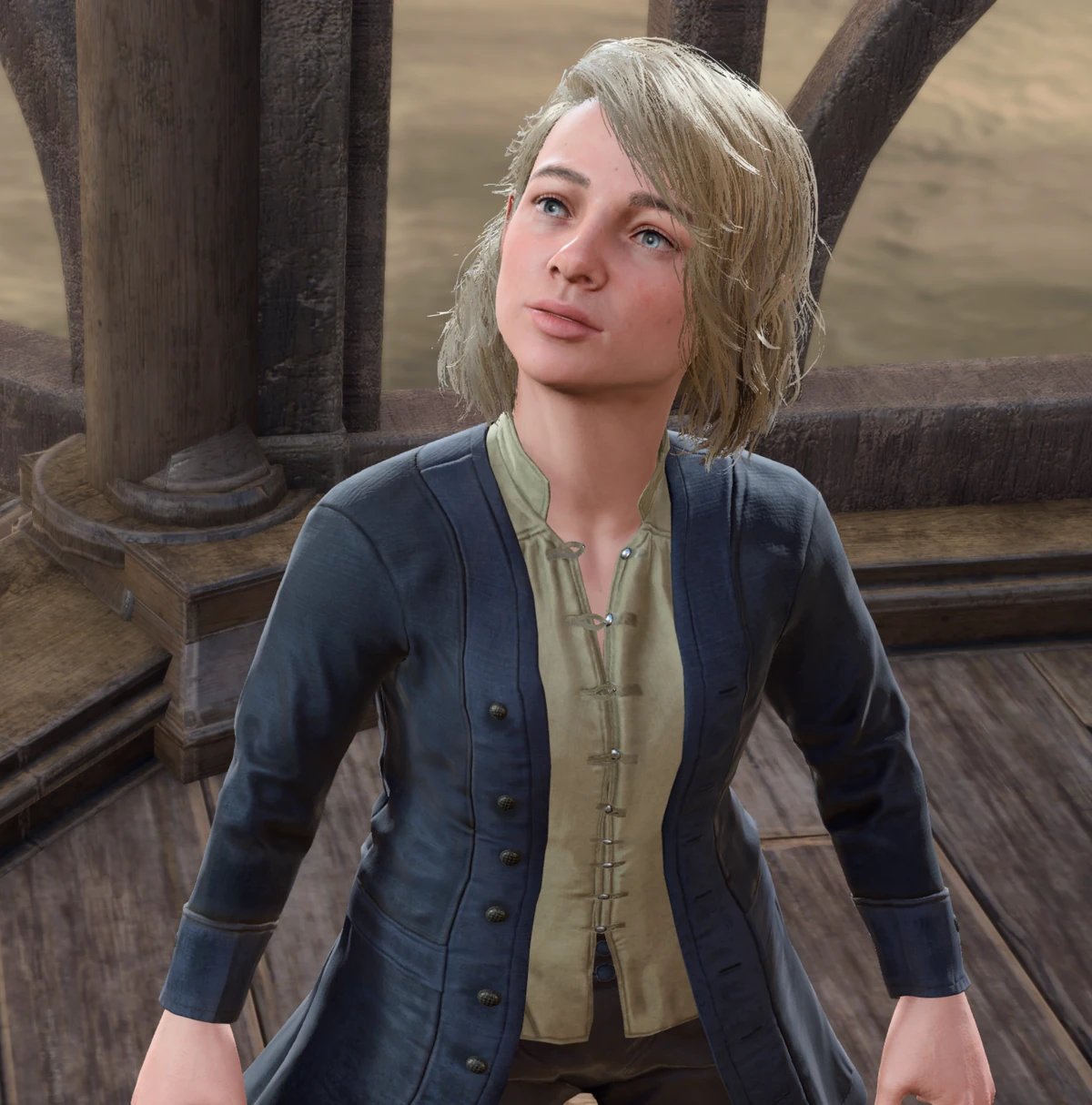 Beulla Sandfoot | Forgotten Realms Wiki | Fandom