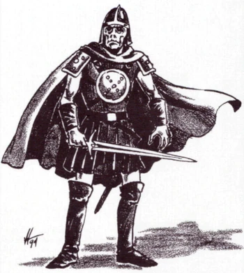 Curst | Forgotten Realms Wiki | Fandom