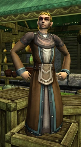 Gerad Poplar | Forgotten Realms Wiki | Fandom