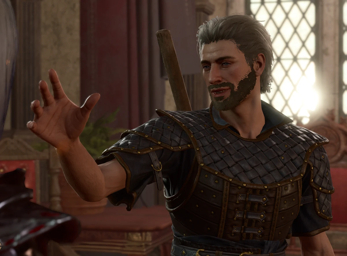 Wilbur | Forgotten Realms Wiki | Fandom