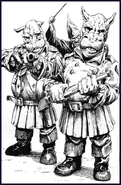 Giff | Forgotten Realms Wiki | Fandom