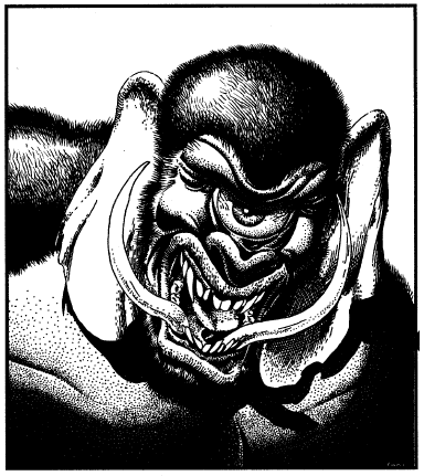 Ogre giant | Forgotten Realms Wiki | Fandom