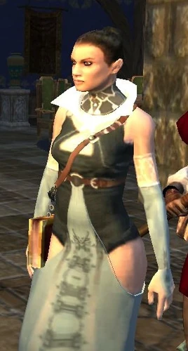 Ophala Cheldarstorn | Forgotten Realms Wiki | Fandom