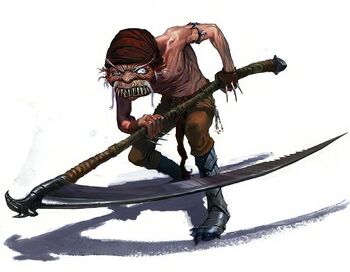 Redcap | Forgotten Realms Wiki | Fandom