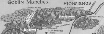 High Moors | Forgotten Realms Wiki | Fandom