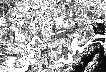 Voalidru | Forgotten Realms Wiki | Fandom