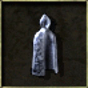 Yeti skin cloak | Forgotten Realms Wiki | Fandom