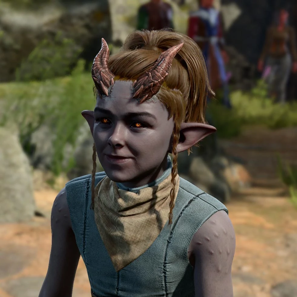 Arabella | Forgotten Realms Wiki | Fandom