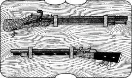 Arquebus | Forgotten Realms Wiki | Fandom