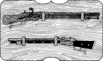 Arquebus | Forgotten Realms Wiki | Fandom