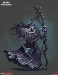 Bheur | Forgotten Realms Wiki | Fandom