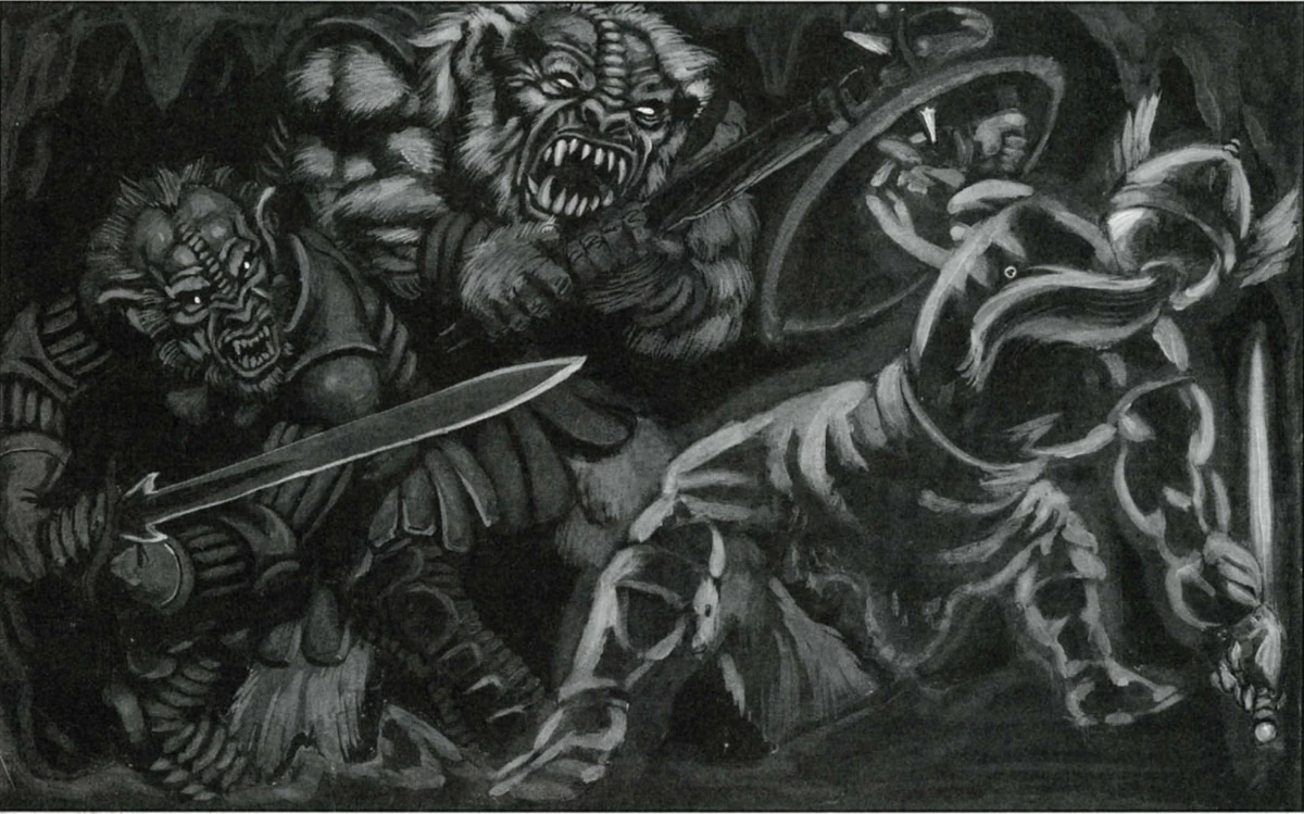 Boogin | Forgotten Realms Wiki | Fandom