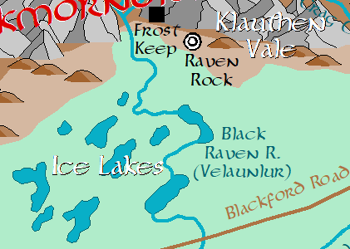 Frost Keep | Forgotten Realms Wiki | Fandom