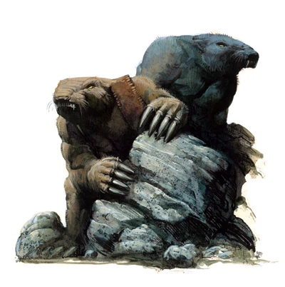 Groundling | Forgotten Realms Wiki | Fandom