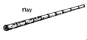 Nay | Forgotten Realms Wiki | Fandom