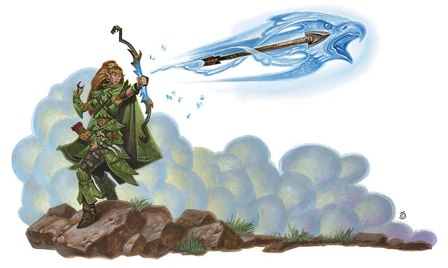 Screaming | Forgotten Realms Wiki | Fandom