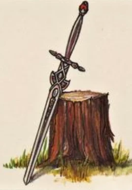 Sword of life stealing | Forgotten Realms Wiki | Fandom