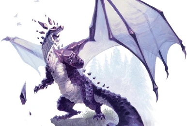 how to draw a gem dragon