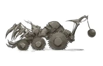 Demon Grinder | Forgotten Realms Wiki | Fandom