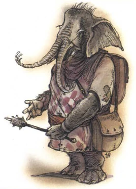 Loxo | Forgotten Realms Wiki | Fandom