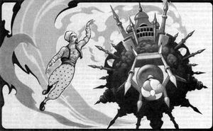 Djinni | Forgotten Realms Wiki | Fandom