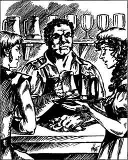 The Worried Wyvern | Forgotten Realms Wiki | Fandom