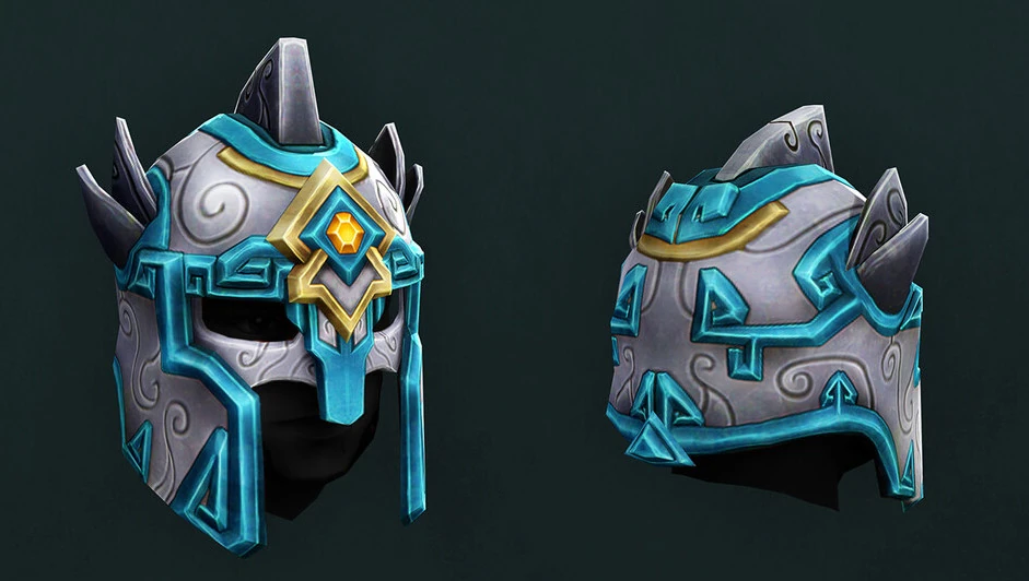 Captain's helmet | Forgotten Realms Wiki | Fandom