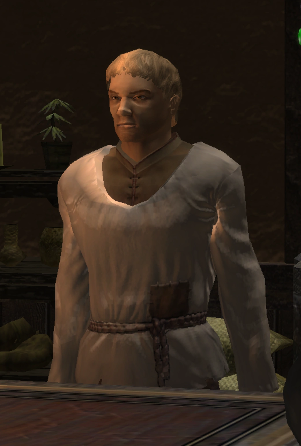 Little Davey | Forgotten Realms Wiki | Fandom