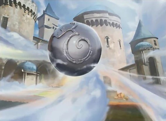 Navigation orb | Forgotten Realms Wiki | Fandom