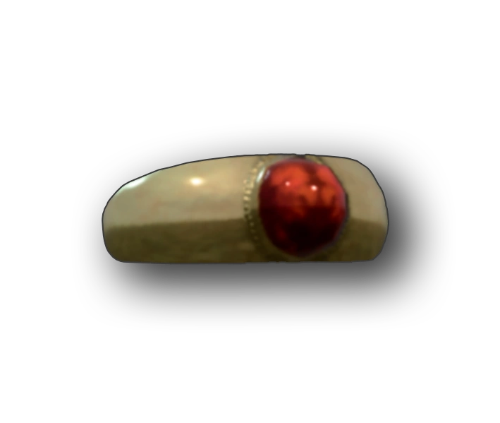 Ring of elemental infusion | Forgotten Realms Wiki | Fandom